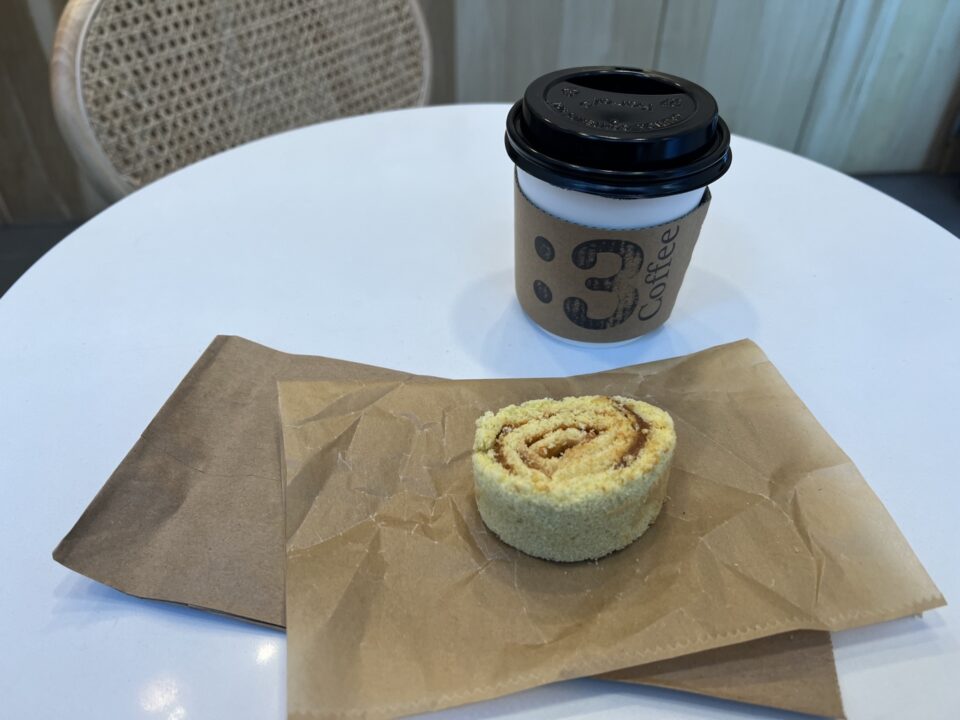 Five Amazing Coffee Shops in the Flatiron District