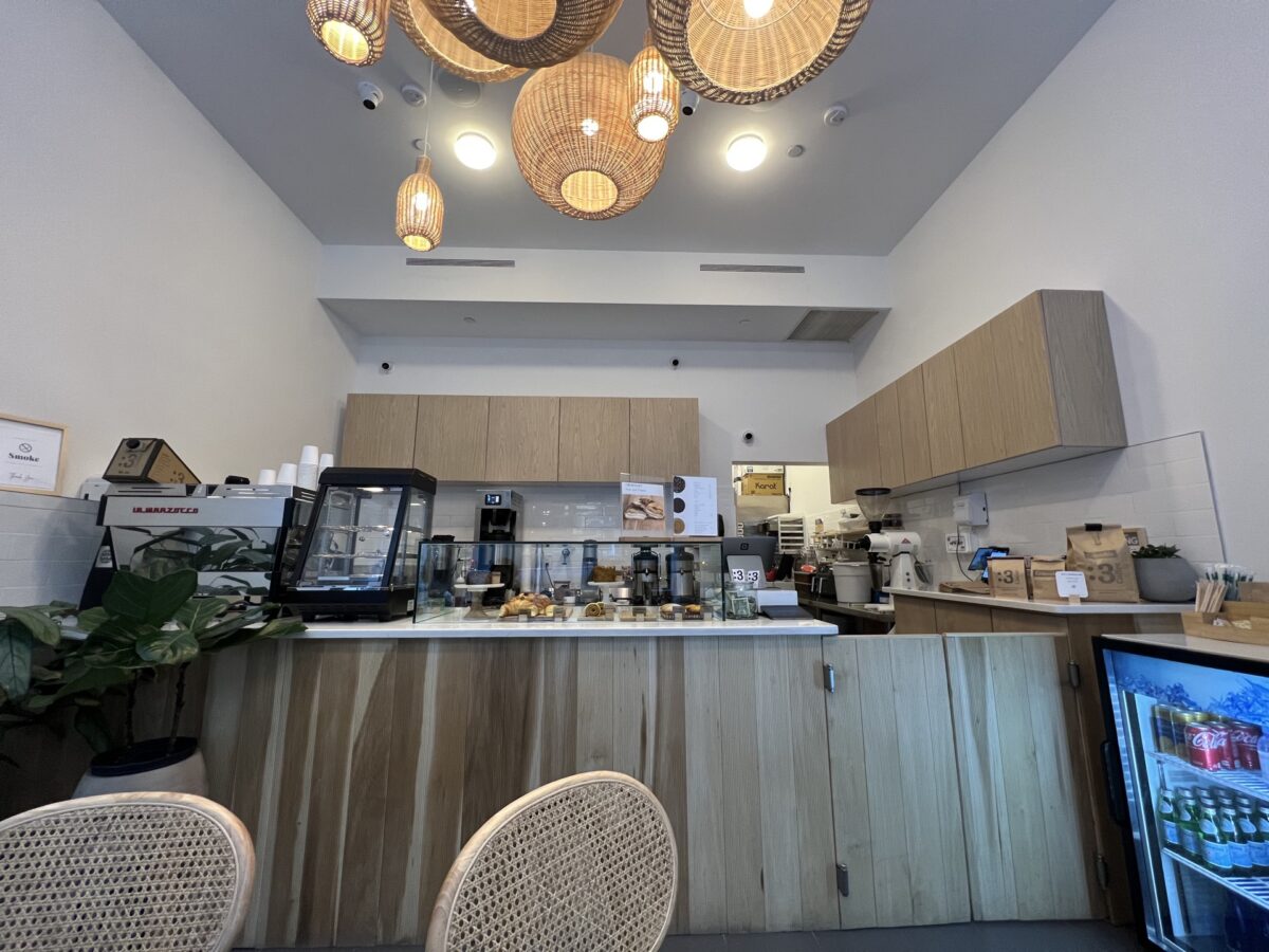 Five Amazing Coffee Shops in the Flatiron District