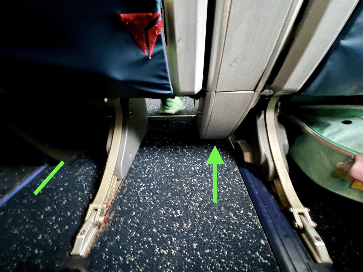 Delta First Class vs Comfort Plus | Which Upgrade is Worth it
