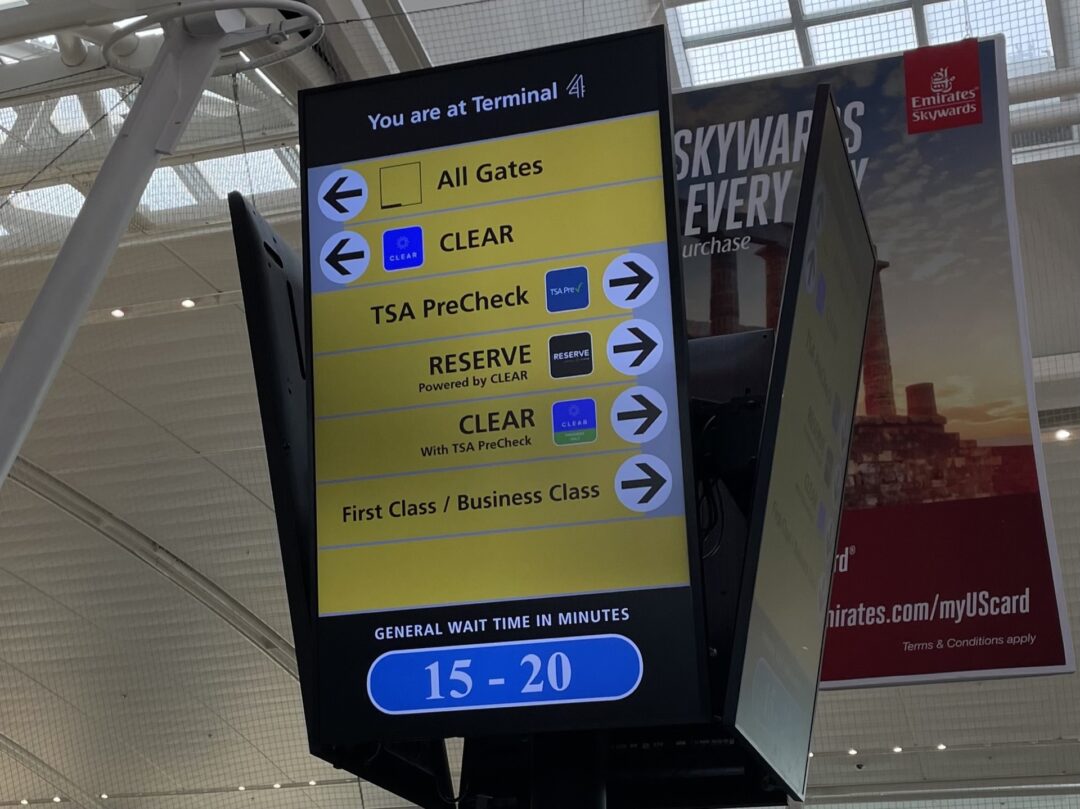 Beginner's Guide to CLEAR Plus (Is it worth it?)