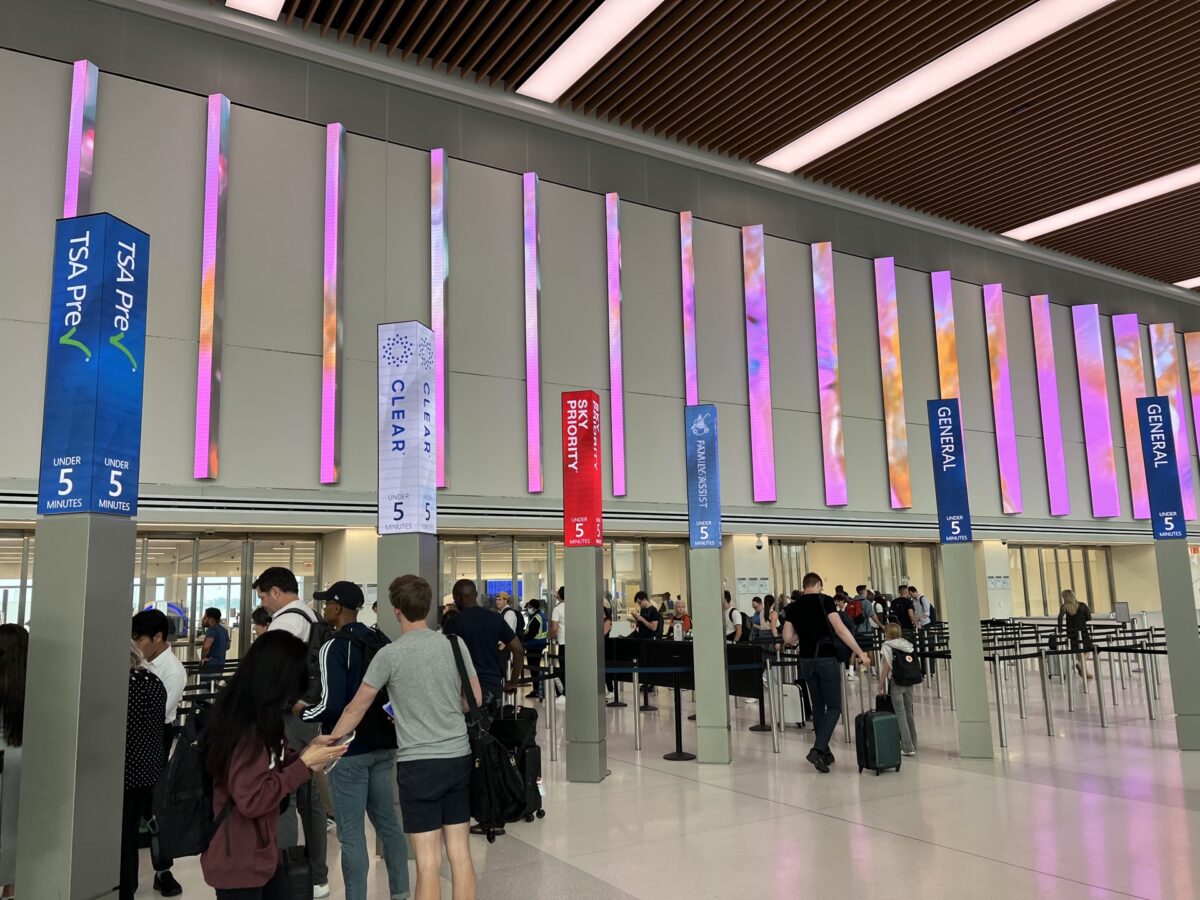 Beginner's Guide to CLEAR Plus (Is it worth it?)