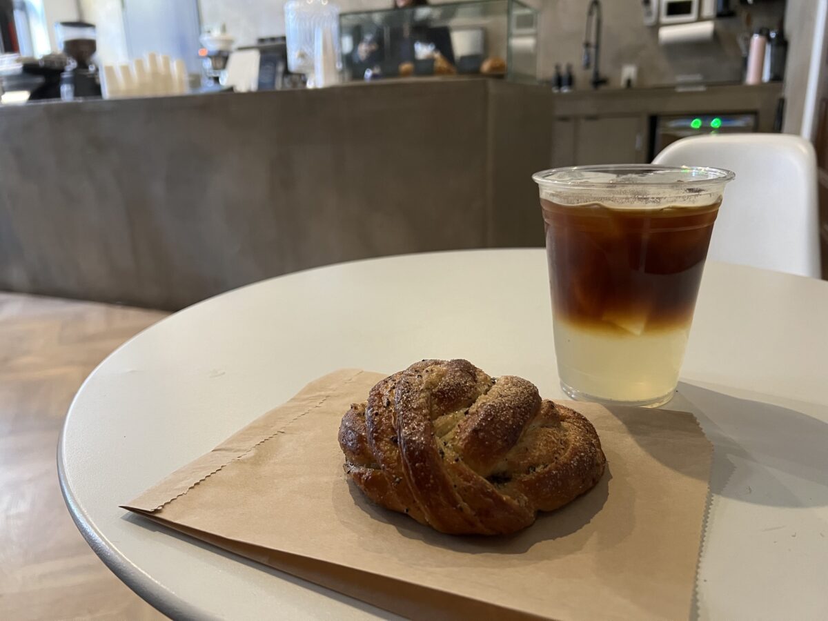 Five Amazing Coffee Shops in the Flatiron District