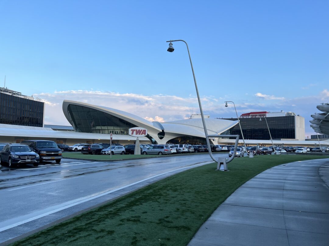 TWA Hotel Review | When to Stay & When to Skip