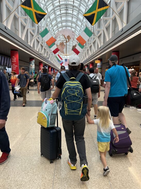 Beginner's Guide to CLEAR Plus (Is it worth it?)