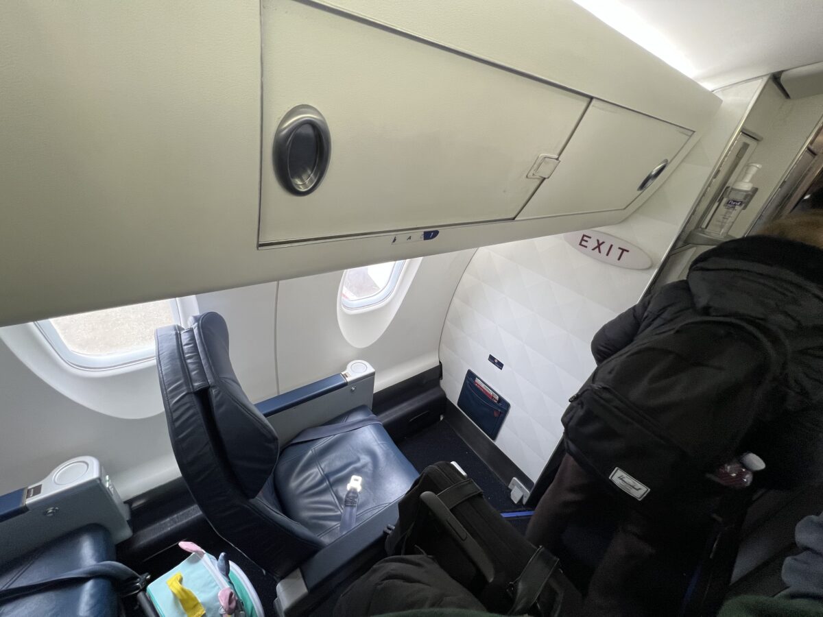 Delta First Class vs Comfort Plus | Which Upgrade is Worth it