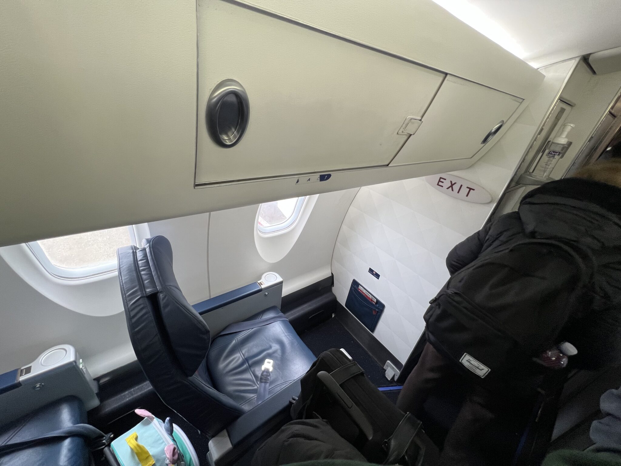 Delta First Class vs Comfort Plus | Which Upgrade is Worth it