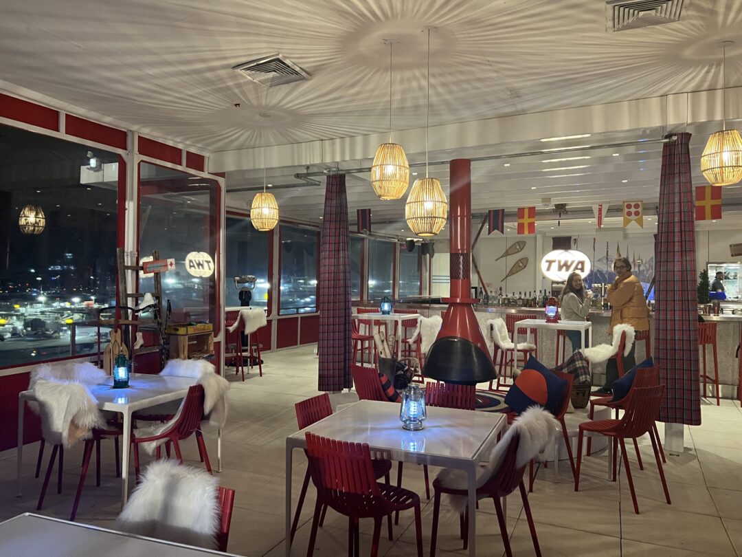 TWA Hotel Review | When to Stay & When to Skip