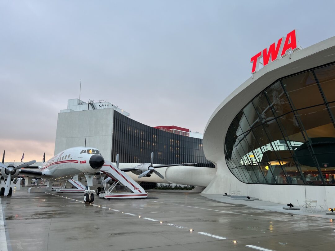TWA Hotel Review | When to Stay & When to Skip