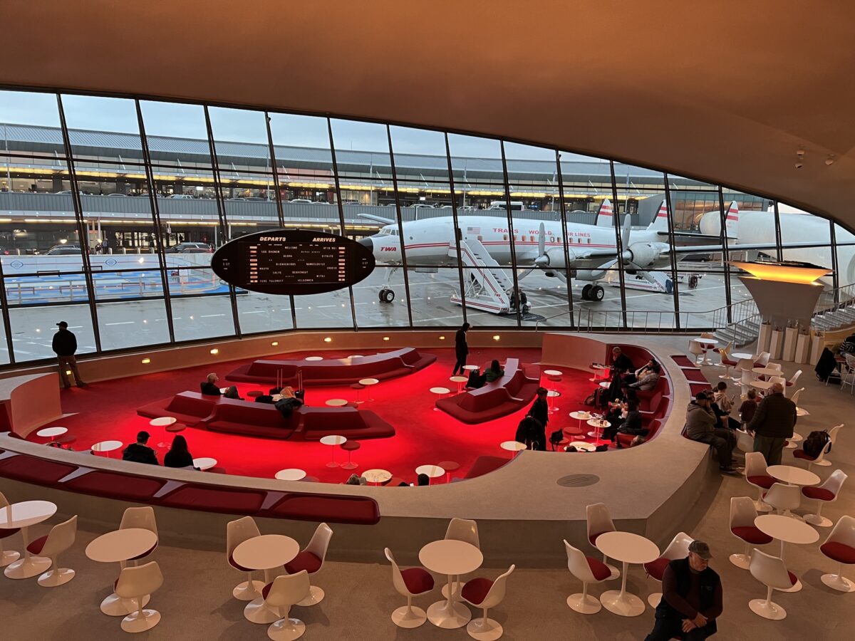 TWA Hotel Review | When to Stay & When to Skip
