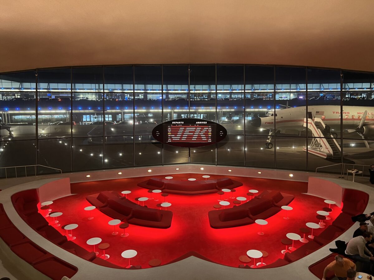 TWA Hotel Review | When to Stay & When to Skip