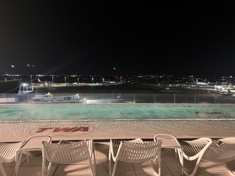 TWA Hotel Review | When to Stay & When to Skip
