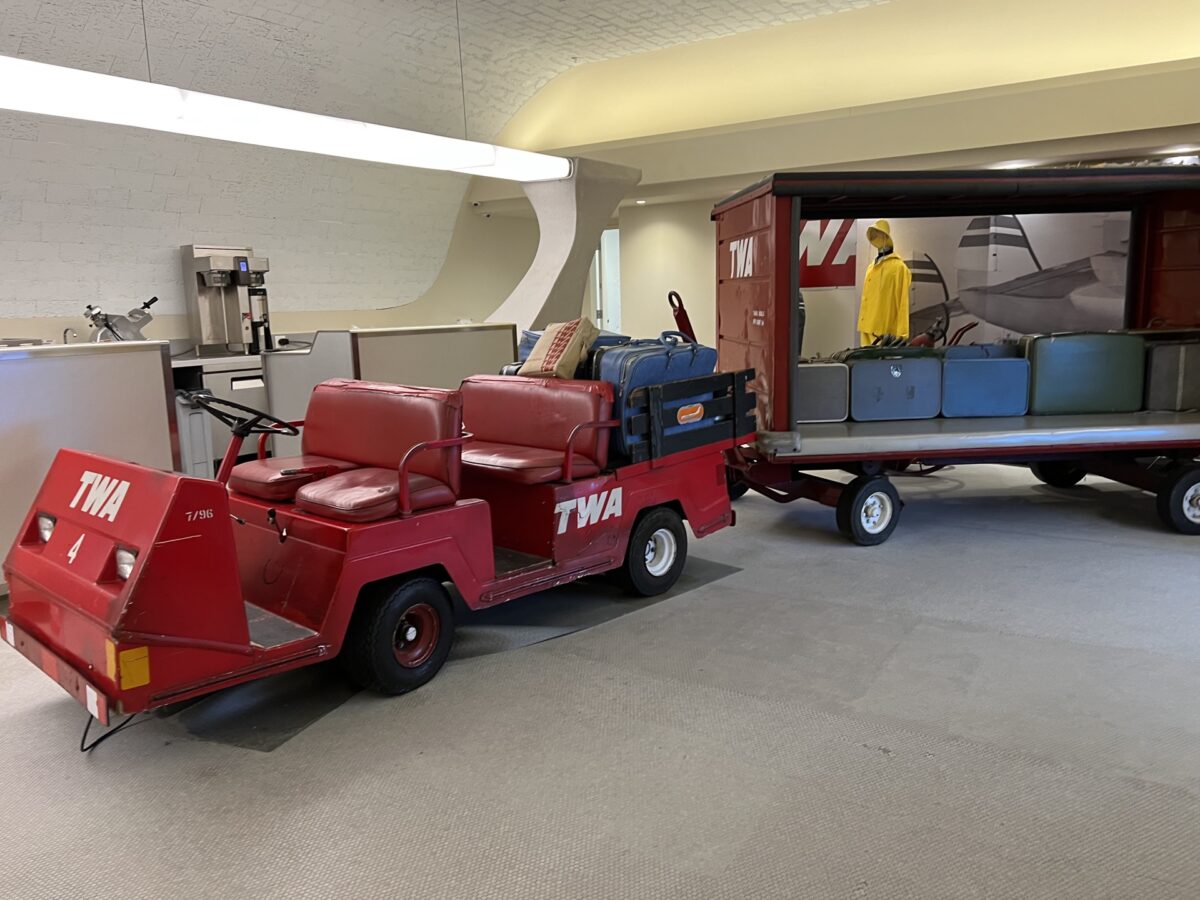 TWA Hotel Review | When to Stay & When to Skip